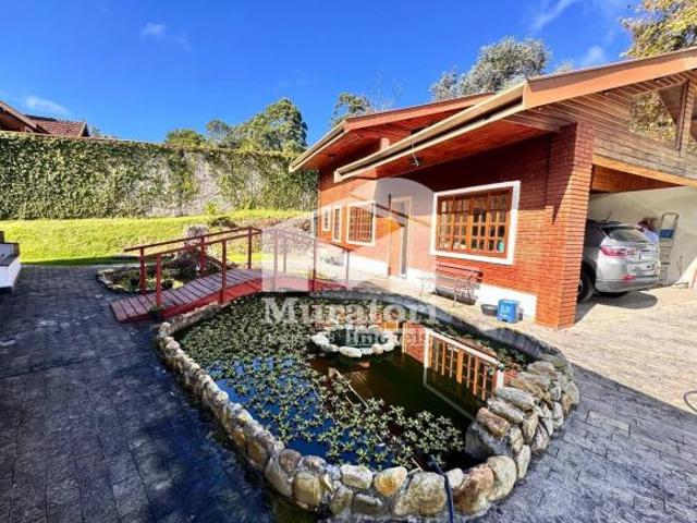 Casa à venda