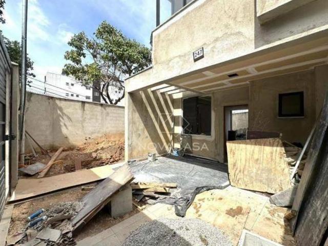 Casa à venda, 102 m² por R$ 1.069.000,00 Itapoã Belo Horizonte/MG