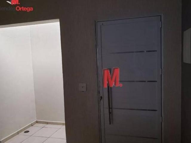 Casa à venda, 102 m² por R$ 330.000,00 Parque São Bento Sorocaba/SP