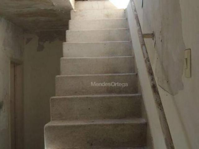Casa à venda, 102 m² por R$ 345.000,00 Centro Sorocaba/SP