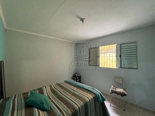 Casa à venda, 102 m² por R$ 380.000,00 Vila Luzita Santo André/SP