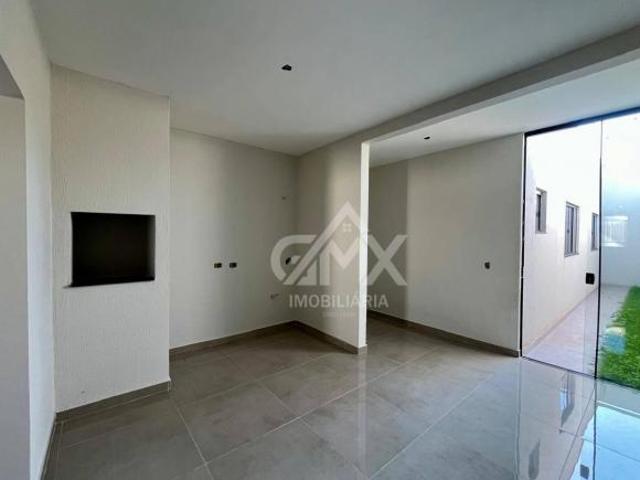 Casa à venda, 102 m² por R$ 390.000,00 Columbia Londrina/PR