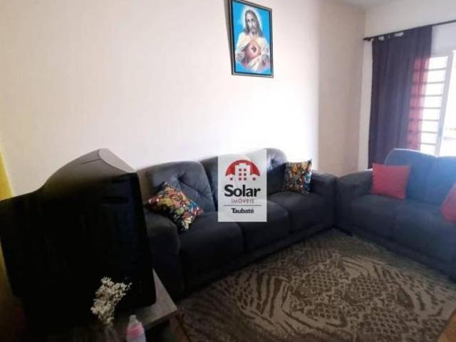 Casa à venda, 102 m² por R$ 450.000,00 Jardim Sandra Maria Taubaté/SP
