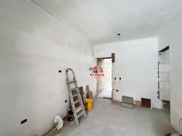 Casa à venda, 102 m² por R$ 479.000,00 Nossa Senhora de Fátima Mongaguá/SP