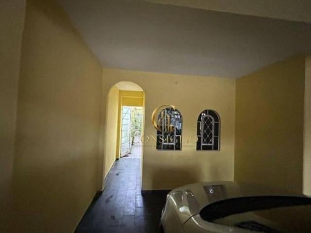 Casa à venda, 102 m² por R$ 550.000,00 Cidade Morumbi São José dos Campos/SP