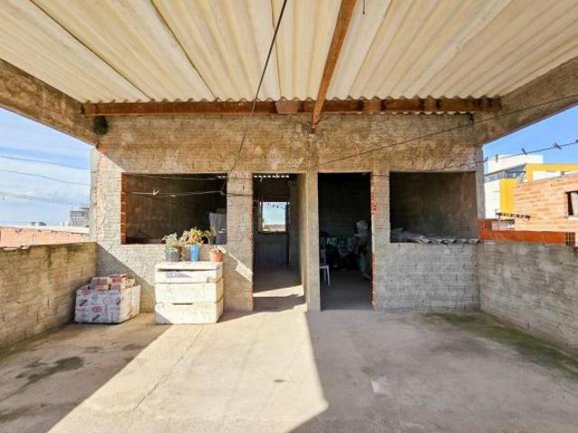 Casa à venda, 102 m² por R$ 590.000,00 Itaquera São Paulo/SP