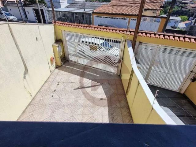 Casa à venda, 102 m² por R$ 650.000,00 Jardim Bonfiglioli São Paulo/SP