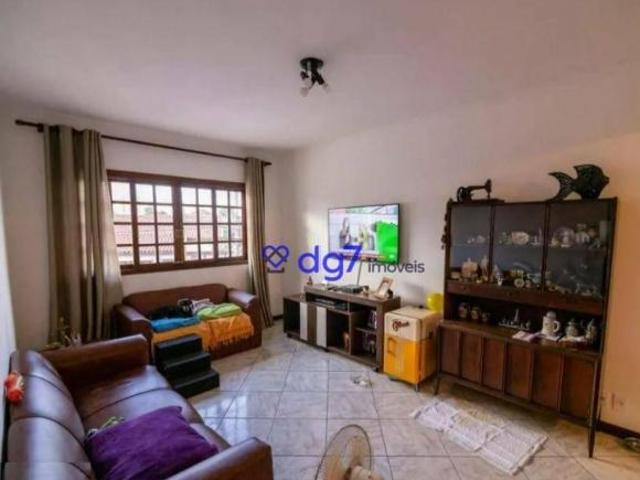 Casa à venda, 102 m² por R$ 680.000,00 Jardim Bonfiglioli São Paulo/SP
