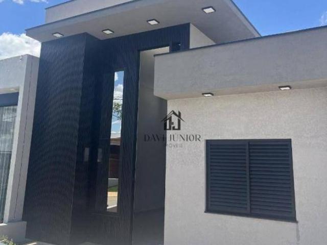 Casa à venda, 102 m² por R$ 690.000,00 Condomínio Residencial Villaggio Ipanema I Sorocaba/SP