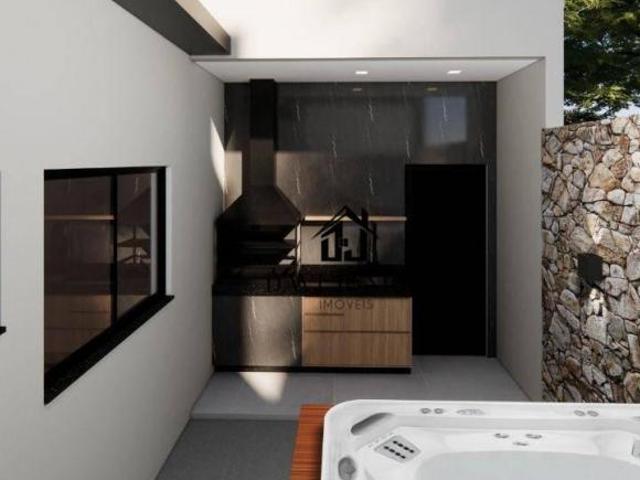 Casa à venda, 102 m² por R$ 750.000,00 Condomínio Vale Azul Votorantim/SP