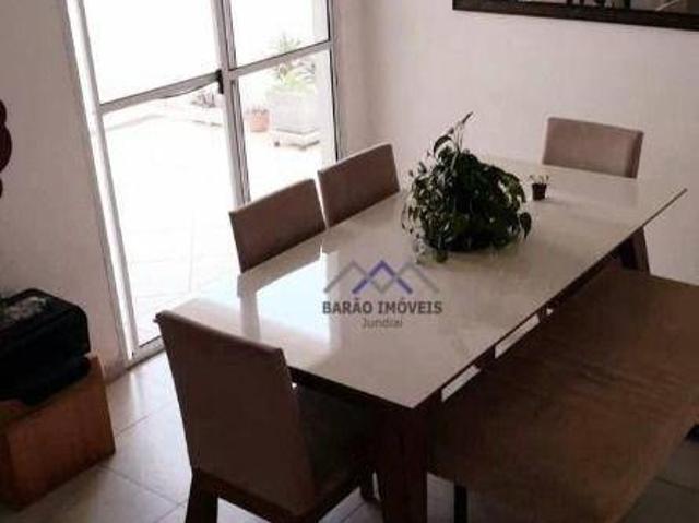 Casa à venda, 102 m² por R$ 890.000,00 Jardim Shangai Jundiaí/SP