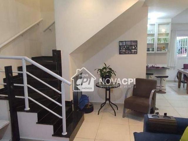 Casa à venda, 102 m² por R$ 985.000,00 Balneário Pires Praia Grande/SP