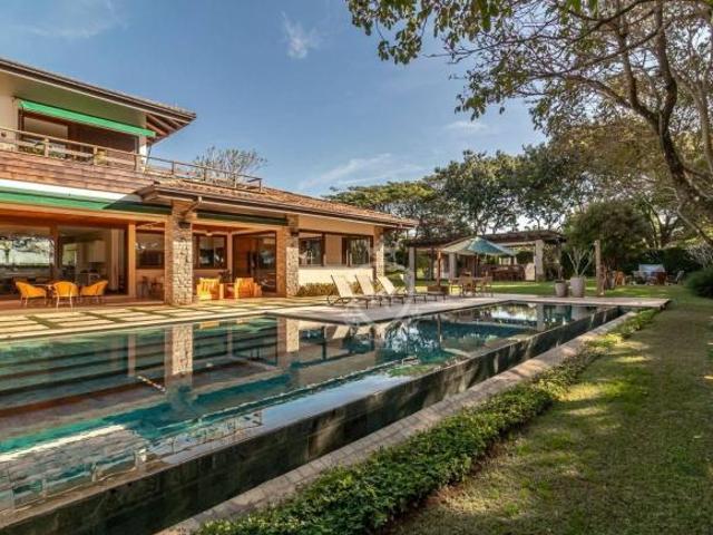 Casa à venda, 1034 m² por R$ 18.500.000,00 Condomínio Haras Larissa Monte Mor/SP