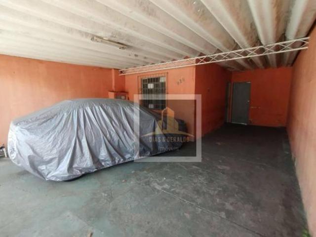 Casa à venda, 103 m² por R$ 319.000,00 Jardim Morumbi São José dos Campos/SP