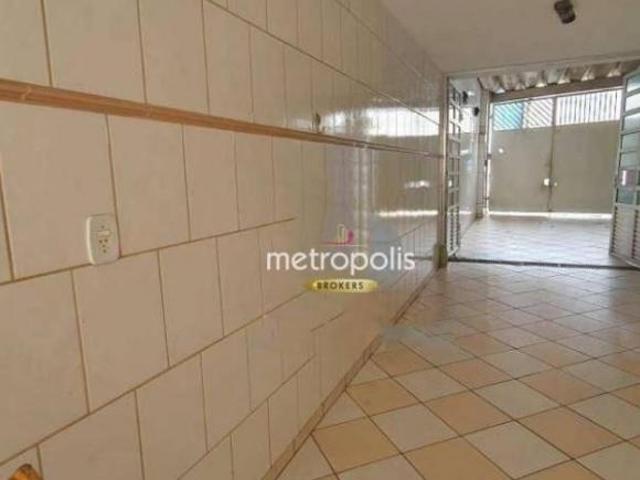 Casa à venda, 103 m² por R$ 390.000,00 Jardim Egle São Paulo/SP