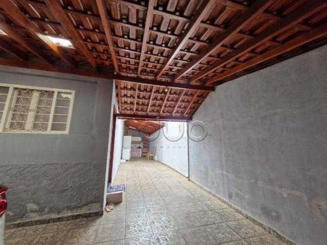 Casa à venda, 103 m² por R$ 420.000,00 Higienópolis Piracicaba/SP