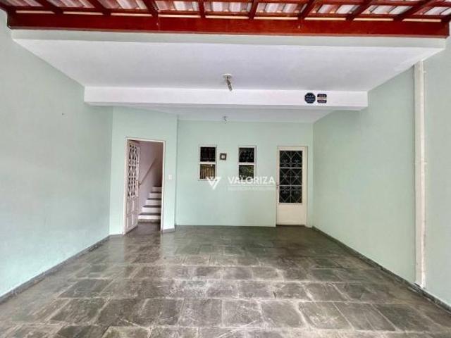 Casa com 2 quartos à venda, 103 m² por R$ 410.000 Jardim das Estrelas Sorocaba/SP