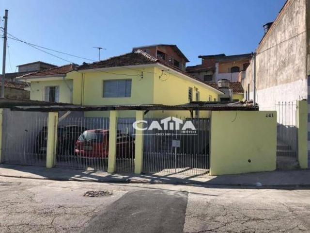 Casa à venda, 103 m² por R$ 499.990,00 Jardim Maringá São Paulo/SP