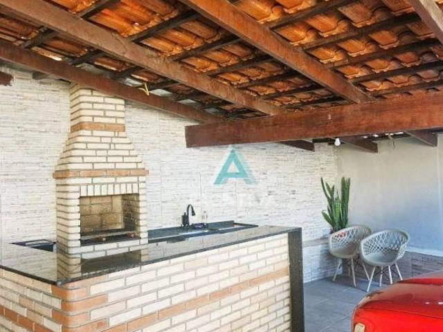 Casa à venda, 103 m² por R$ 520.000,01 Condomínio Maracanã Santo André/SP