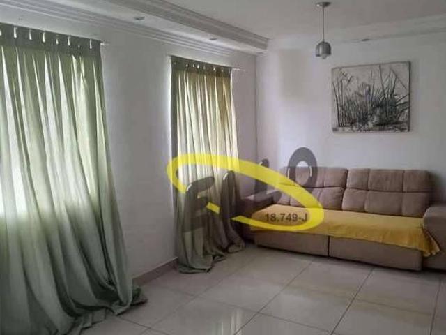 Casa à venda, 103 m² por R$ 540.000,00 Granja Viana Cotia/SP