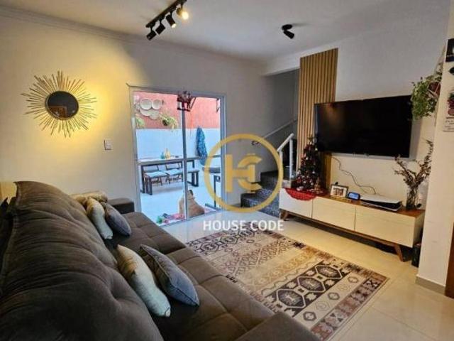 Casa à venda, 103 m² por R$ 505.000,00 Jardim Pioneira Cotia/SP