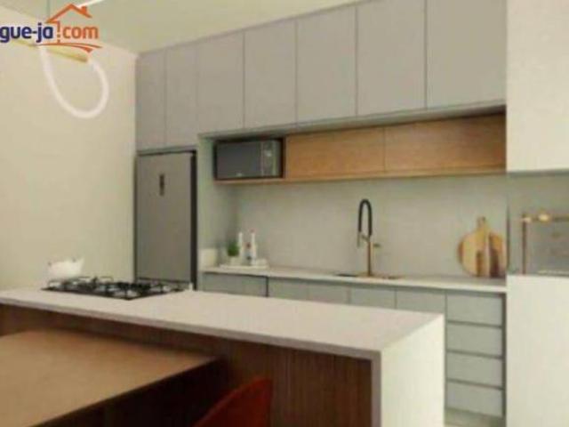 Casa à venda, 103 m² por R$ 580.000,00 Residencial Parque dos Sinos Jacareí/SP