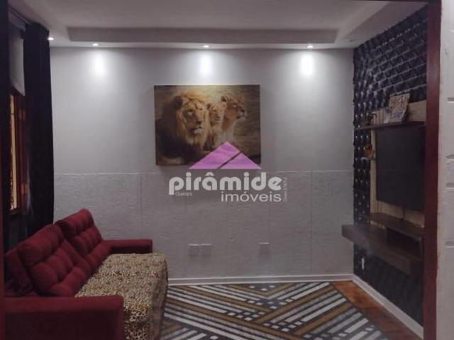 Casa à venda, 103 m² por R$ 590.000,00 Vila Maria São José dos Campos/SP