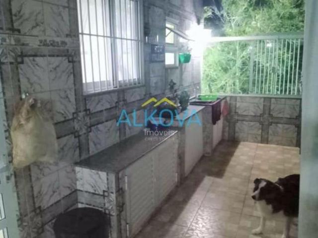 Casa à venda, 103 m² por R$ 640.000,00 Eugênio de Melo São José dos Campos/SP