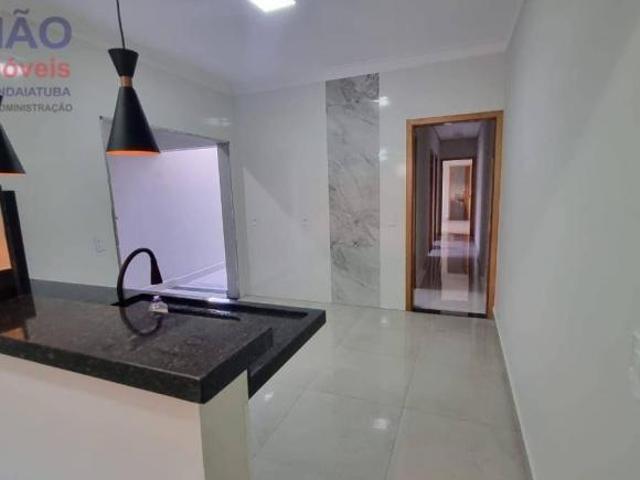 Casa à venda, 103 m² por R$ 650.000,00 Vila Brizzola Indaiatuba/SP