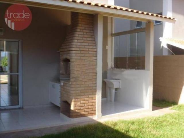 Casa à venda, 103 m² por R$ 650.000,00 Vila do Golf Ribeirão Preto/SP