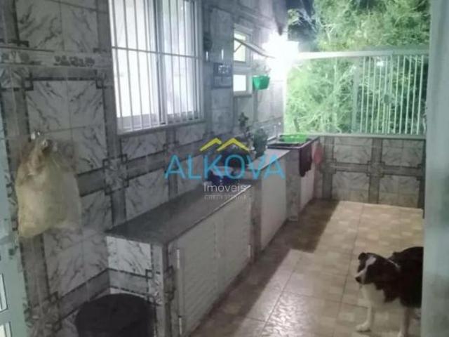 Casa à venda, 103 m² por R$ 680.000,00 Eugênio de Melo São José dos Campos/SP