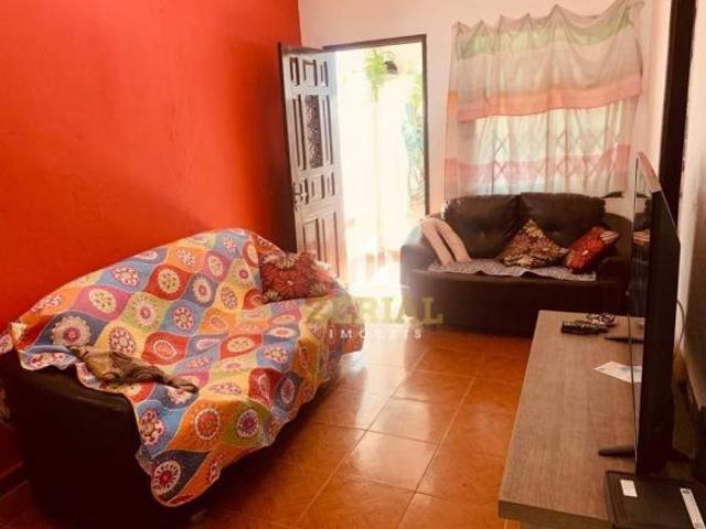 Casa à venda, 103 m² por R$ 770.000,00 Cerâmica São Caetano do Sul/SP