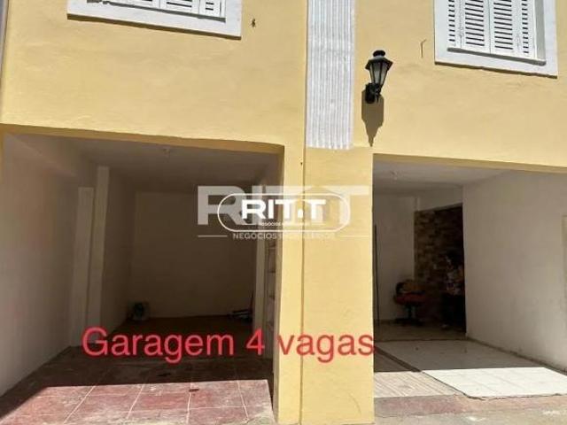 Casa à venda 10 Quartos, 2 Suites, 2 Vagas, 250M², Botafogo, Campinas SP