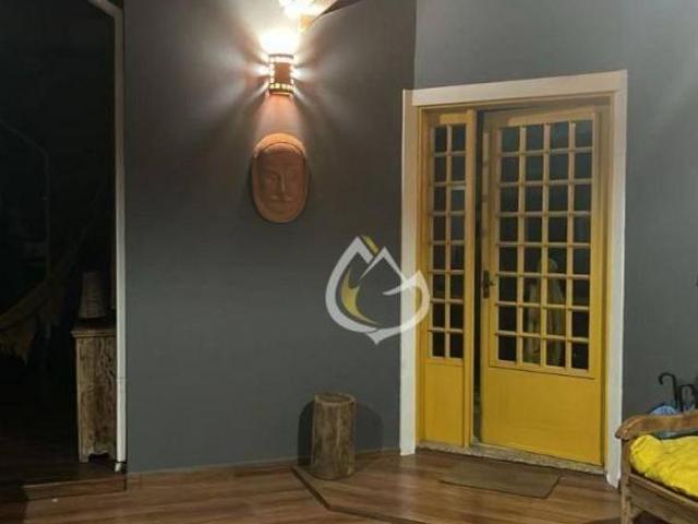 Casa à venda, 114 m² por R$ 1.100.000,00 Vila Santa Isabel Campinas/SP