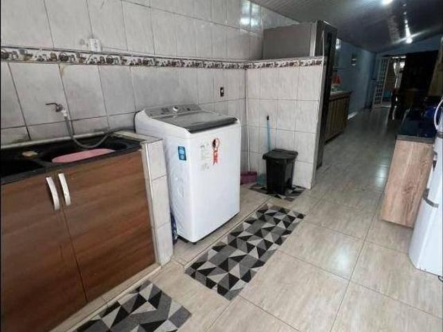 Casa à venda, 114 m² por R$ 295.000,00 Jardim Maria Amélia Jacareí/SP