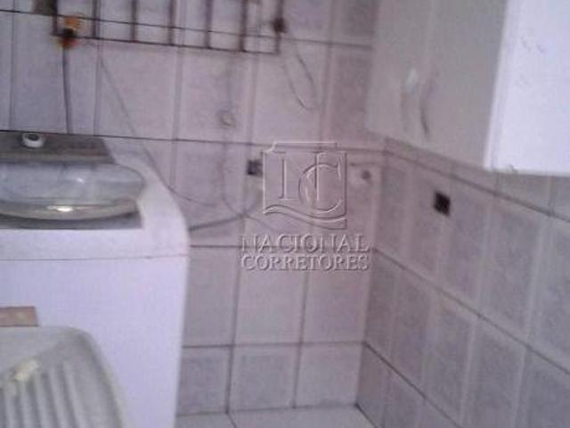 Casa à venda, 114 m² por R$ 330.000,00 Vila Tupi Praia Grande/SP