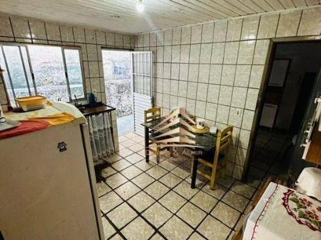 Casa à venda, 114 m² por R$ 349.990,00 Vila Galvão Guarulhos/SP