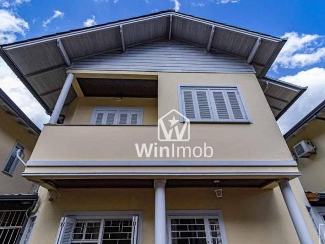 Casa à venda, 114 m² por R$ 430.000,00 Agronomia Porto Alegre/RS
