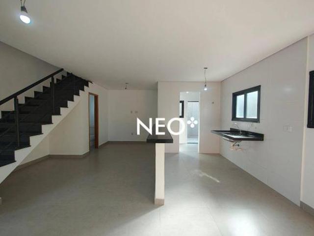Casa à venda, 114 m² por R$ 490.000,00 Santa Maria Santos/SP