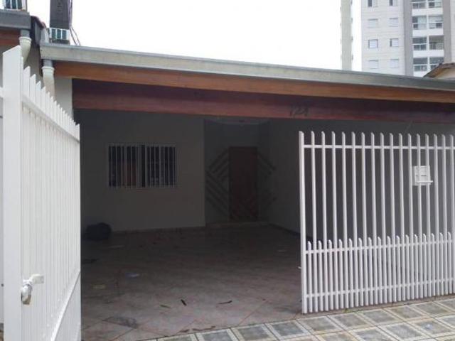 Casa à venda, 114 m² por R$ 520.000,00 Jardim Gonçalves Sorocaba/SP