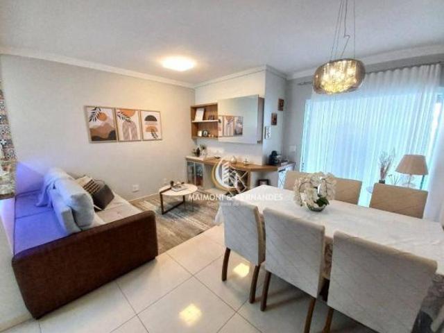 Casa à venda, 114 m² por R$ 530.000,00 Jardim Santa Clara II Rio Claro/SP