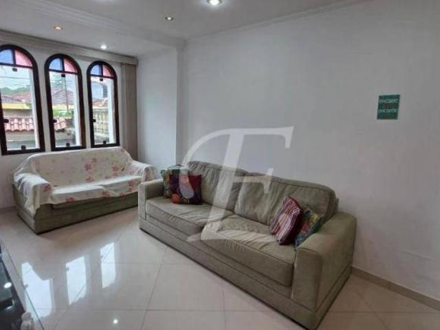Casa à venda, 114 m² por R$ 600.000,00 Horto Florestal São Paulo/SP