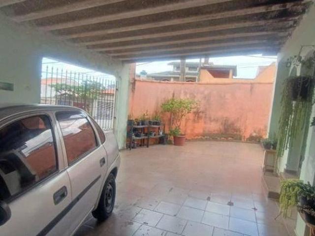 Casa à venda, 114 m² por R$ 600.000,00 Jordanópolis São Bernardo do Campo/SP