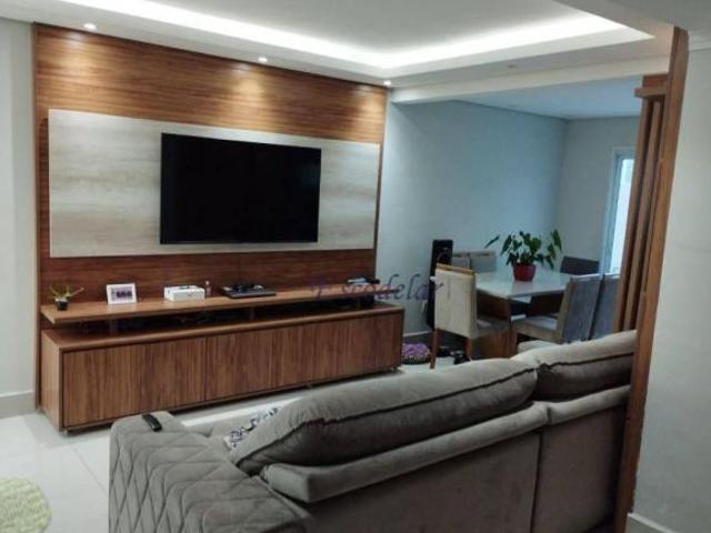 Casa à venda, 114 m² por R$ 650.000,00 Vila Mangalot São Paulo/SP