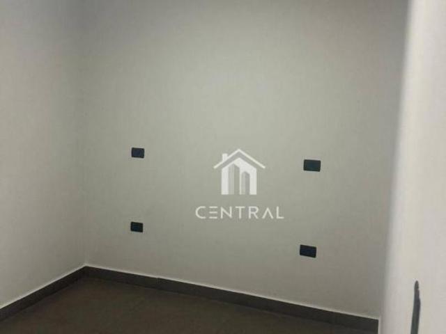 Casa à venda, 114 m² por R$ 715.000,00 Parque São Bento Sorocaba/SP