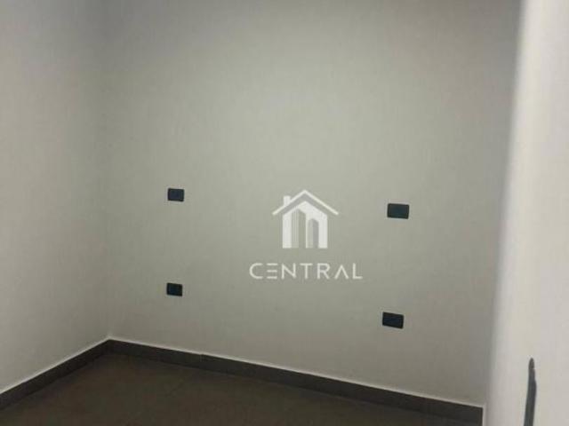Casa à venda, 114 m² por R$ 715.000,00 Parque São Bento Sorocaba/SP
