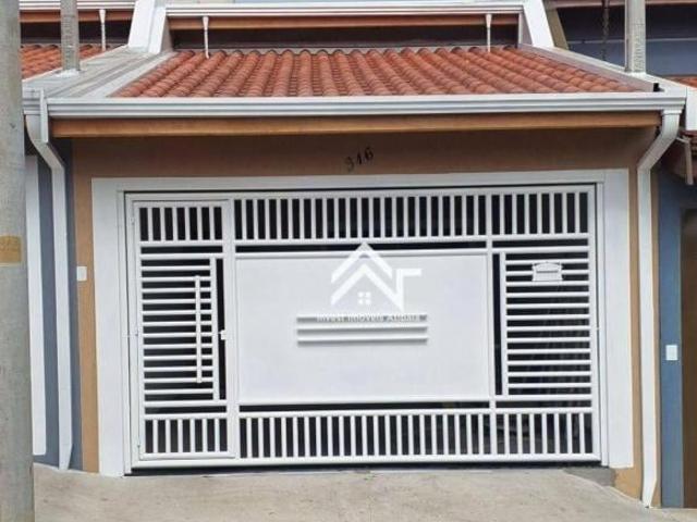 Casa à venda, 114 m² por R$ 760.000,00 Pau Preto Indaiatuba/SP