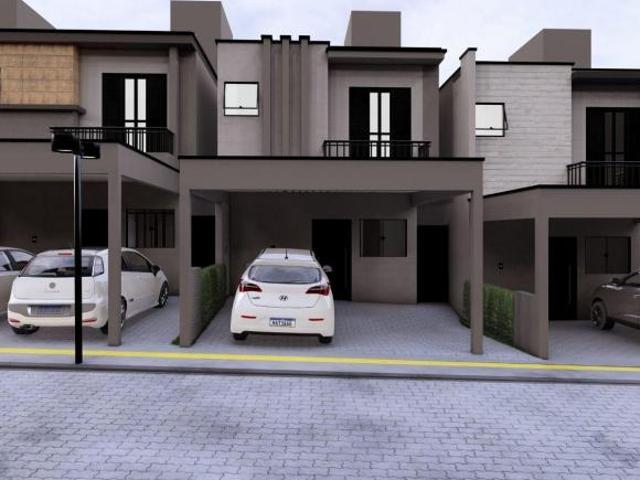 Casa à venda, 114 m² por R$ 799.000,00 Jardim Vera Cruz Sorocaba/SP