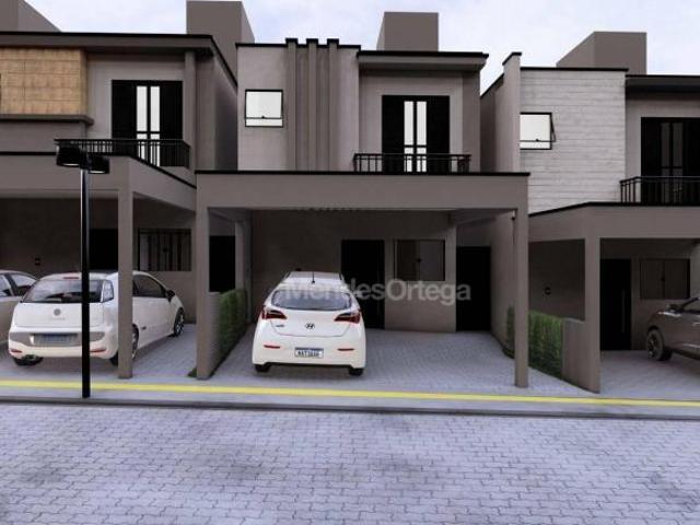 Casa à venda, 114 m² por R$ 799.000,00 Jardim Vera Cruz Sorocaba/SP