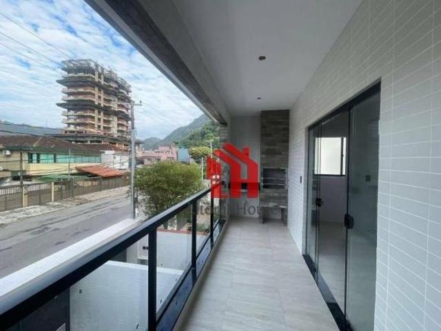 Casa com 3 dormitórios à venda, 114 m² por R$ 840.000,00 Vila Belmiro Santos/SP